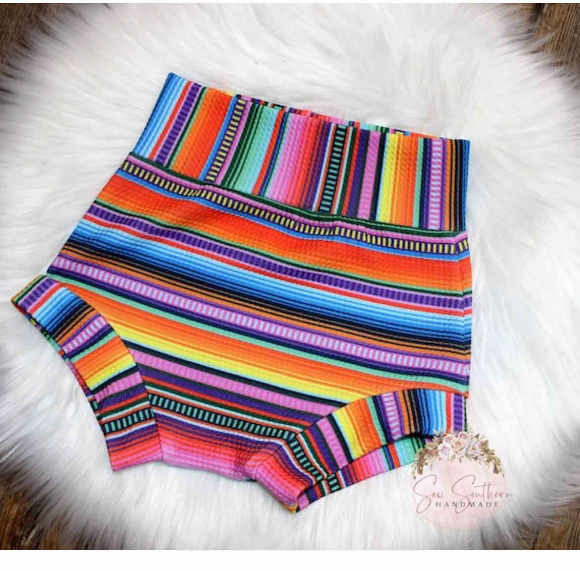 Girls Bottoms and Sets – Sew Southern Kids Couture