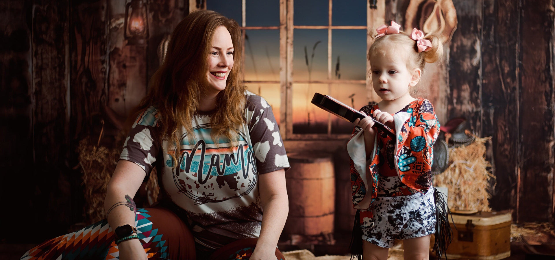 Sew Southern Kids Couture Handmade & Fashion Chic Boutique