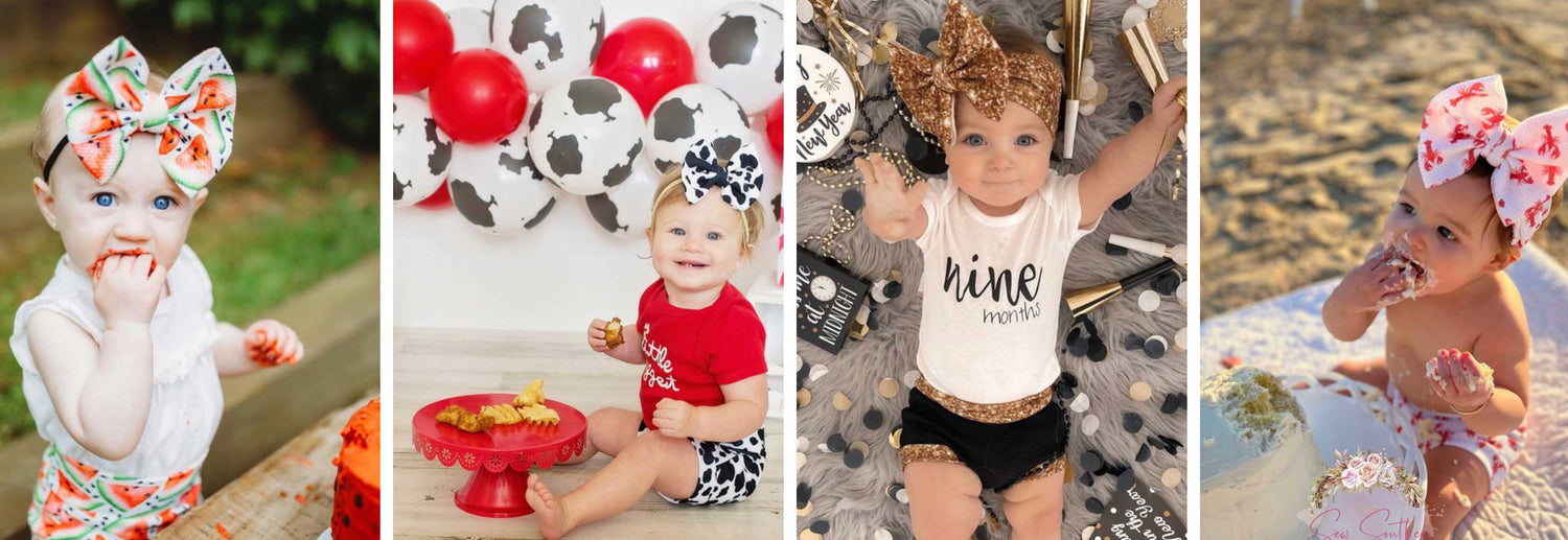 Sew Southern Kids Couture Handmade & Fashion Chic Boutique